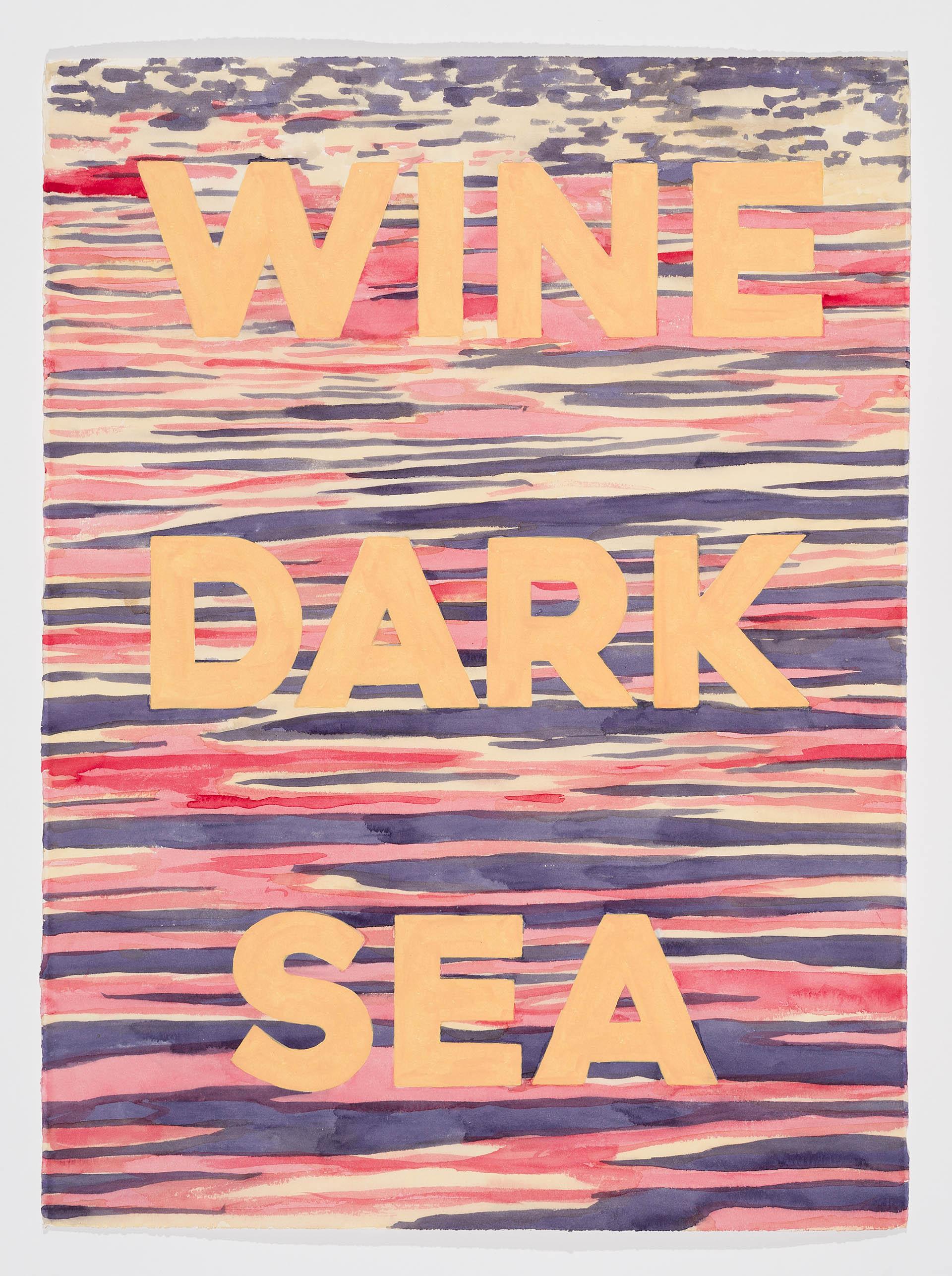 Stieg Persson | Anna Schwartz Gallery